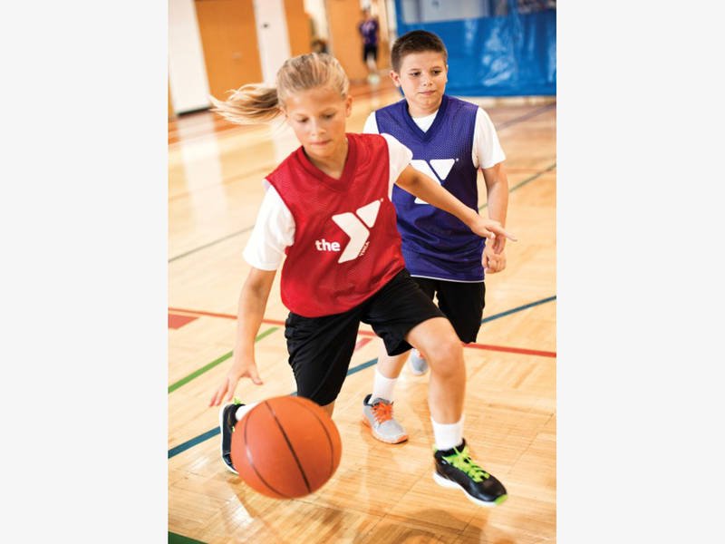 Promotion – Lima Family YMCA