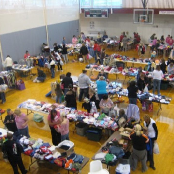 Lima Family YMCA – For A Better Us