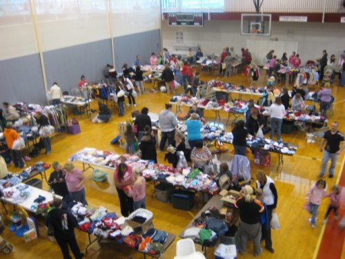 Family – Lima Family YMCA